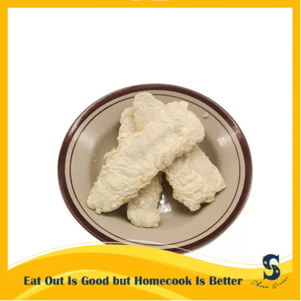 Tempura Fish Fillet Subi 65GM 50PCS/CTN (Above RM130, JB: Free Delivery ...
