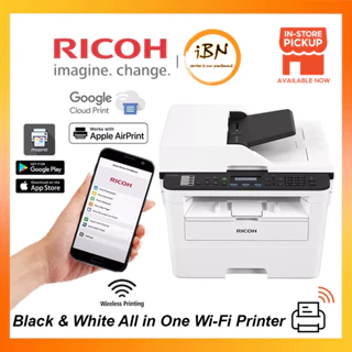 ricoh printer - Prices and Promotions - Nov 2025 | Shopee Malaysia