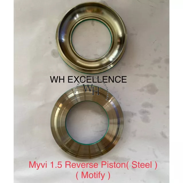 Perodua Myvi Avanza Axia Alza Bezza 1.3 1.5 Reverse Piston ( Steel ...