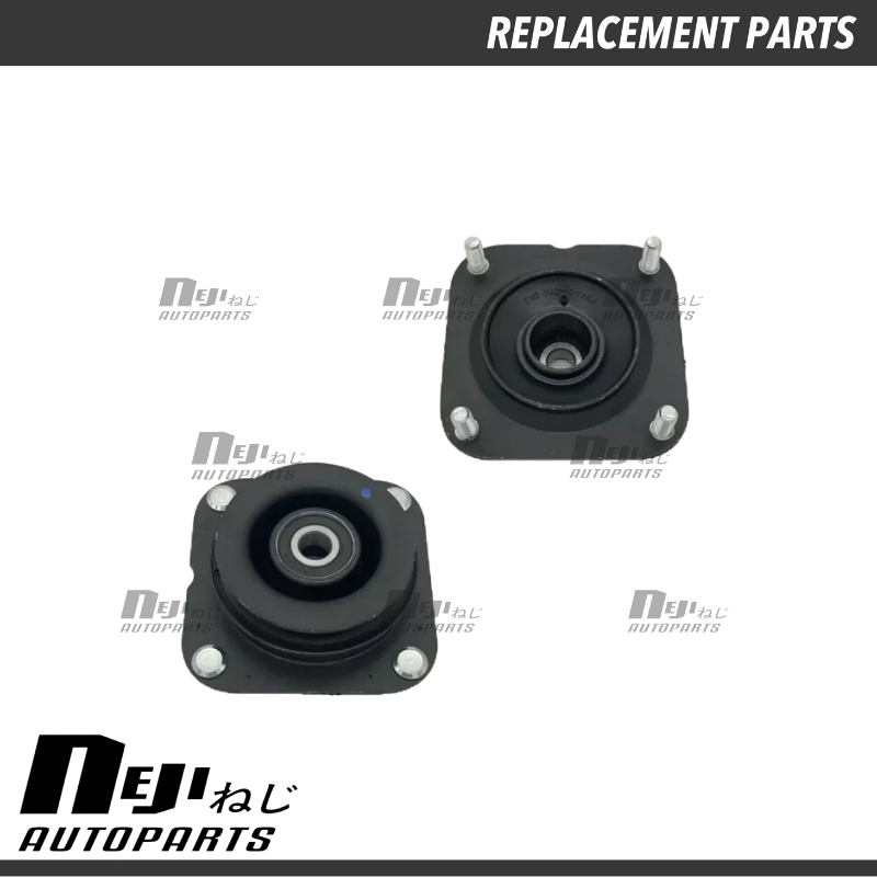 NAZA CITRA FRONT ABSORBER MOUNTING | Shopee Malaysia