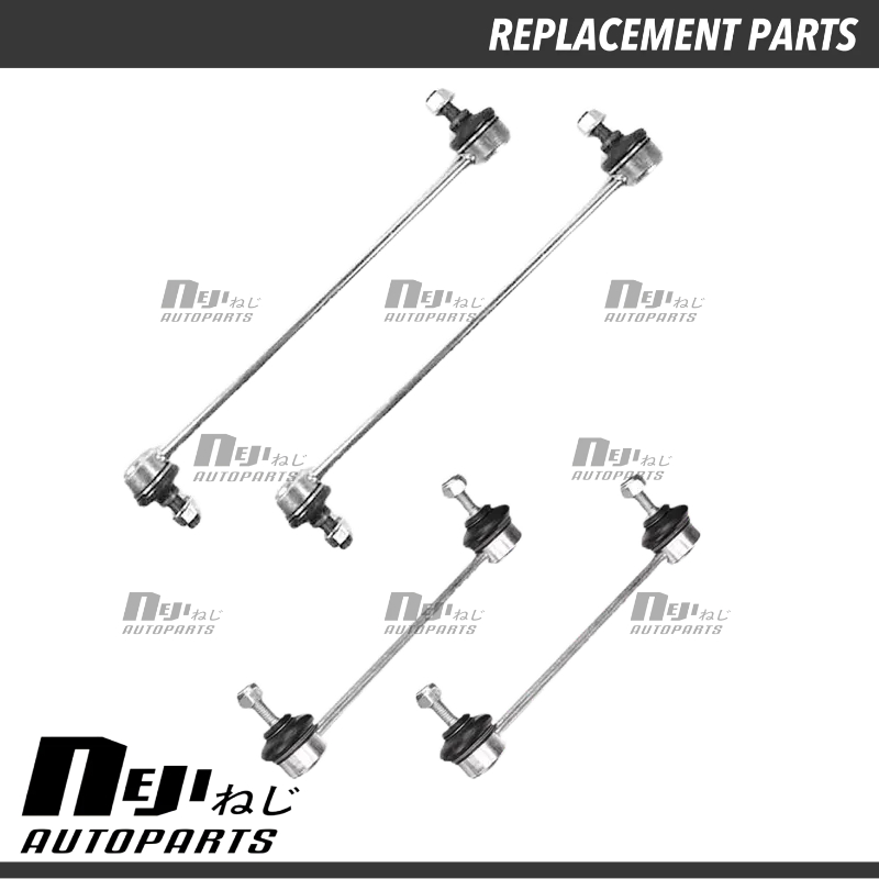 PROTON SATRIA NEO STABILIZER LINK | Shopee Malaysia