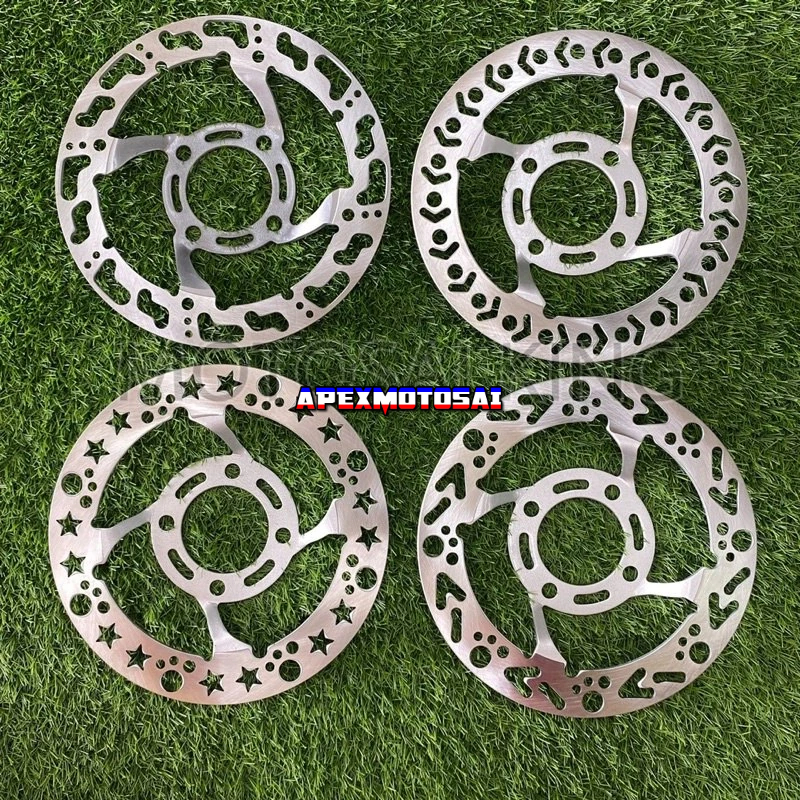 🇹🇭 DISC RACING WAVE 125/ SEMUA TAHUN WAVE 125 🇹🇭 | Shopee Malaysia