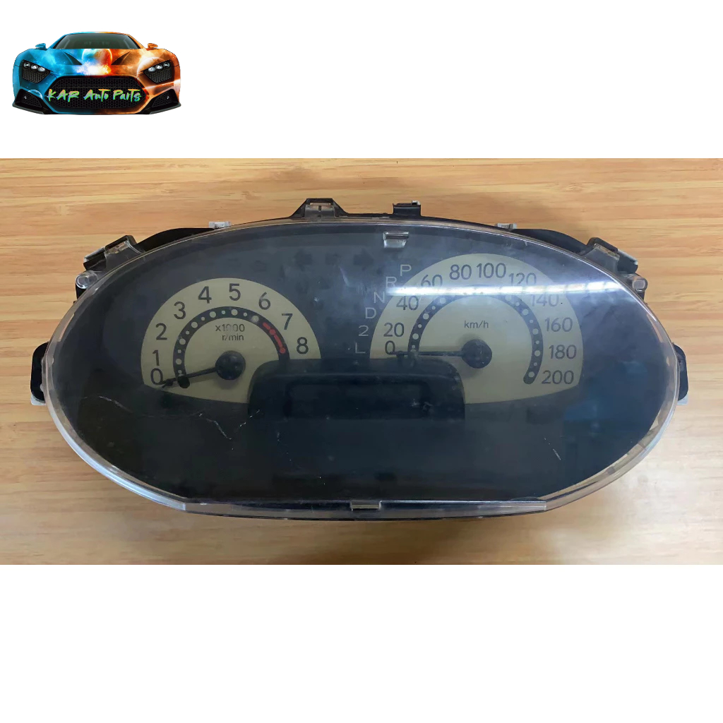 TOYOTA VIOS METER NCP42 (83800-0D850) ACCESSORIES | Shopee Malaysia