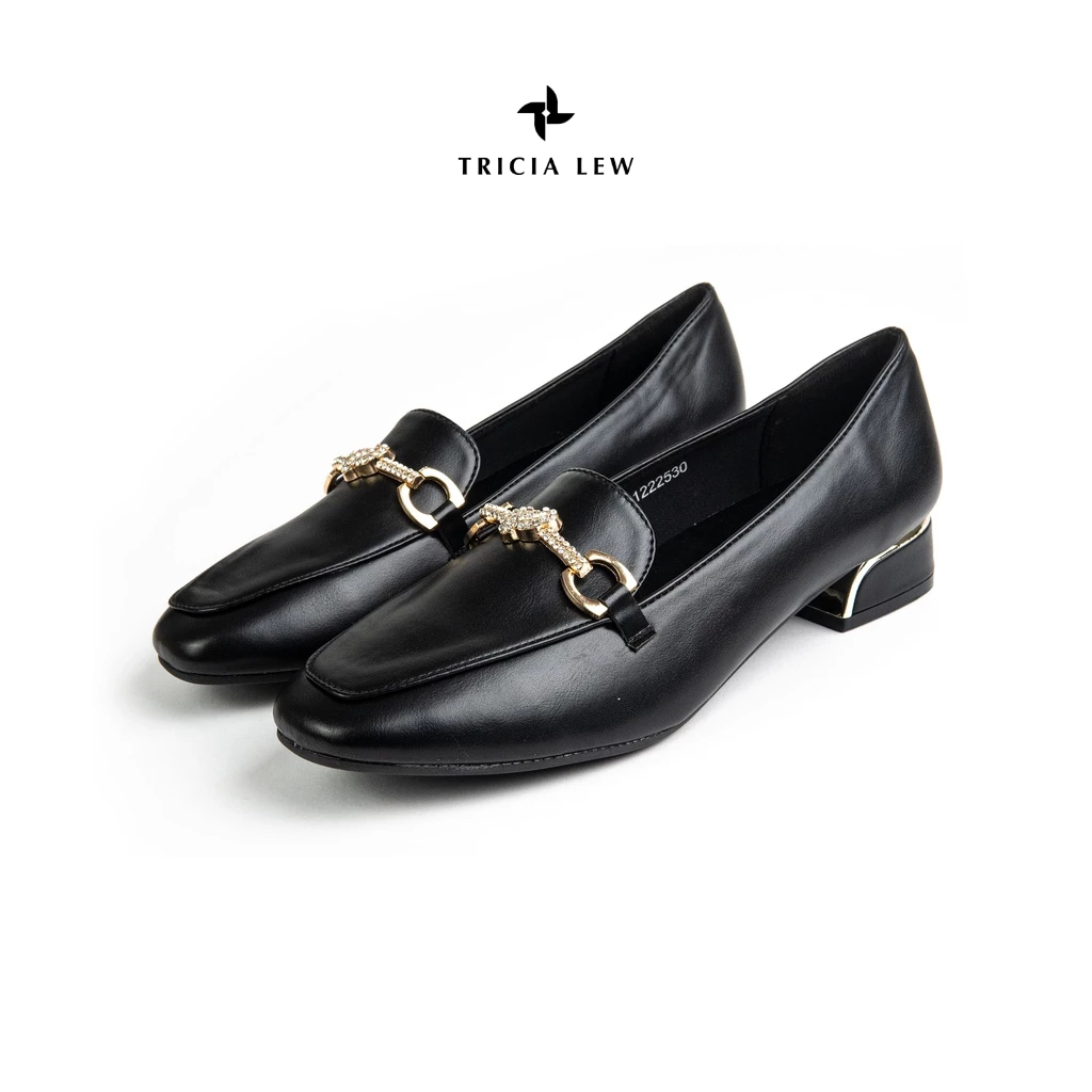 [Clearance] Tricia Lew Willa Women's Heels / Tricia Lew Willa Kasut ...