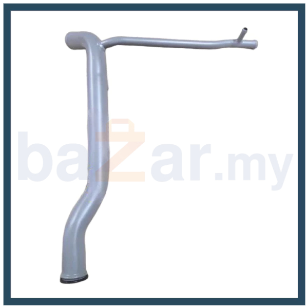 Proton Wira Water Pump Pipe Fuel Injection Grey | Shopee Malaysia