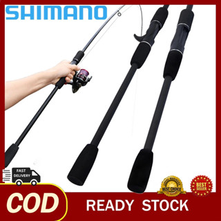 SHIMANO Rod Joran pancing Rod spinning rod casting rod Fishing Rod Carbon Fiber UL Power Ultra ...