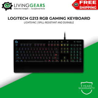 logitech g213 - Prices and Promotions - Mar 2026 | Shopee Malaysia