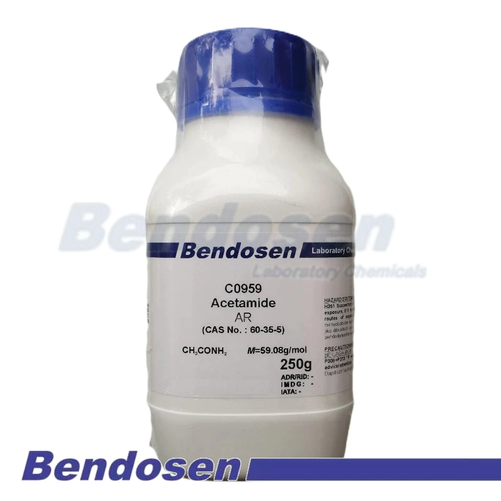 Acetamide 500g, BENDOSEN | Shopee Malaysia