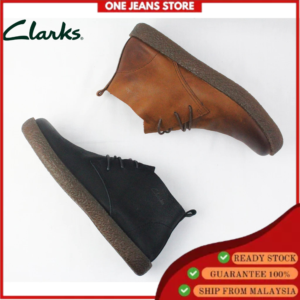 Kasut Loafer Slip on Full Leather | Shopee Malaysia