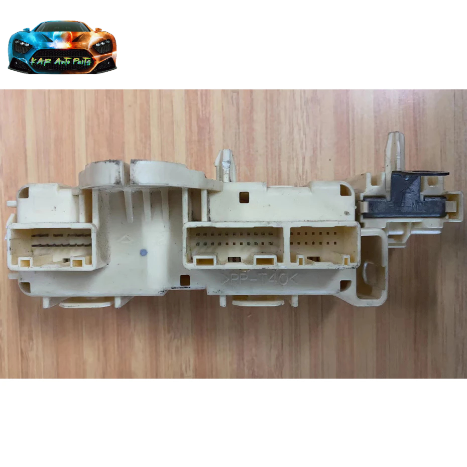 ORIGINAL PASSO MYVI BLOCK ASSY FUSE LINK TERMINAL SOCKET PASSENSER SIDE ...