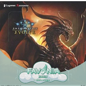Shadowverse EVOLVE | JAPANESE | BP02 | Black and Silver | 黒銀のバハムート | Booster Box | Shopee Malaysia