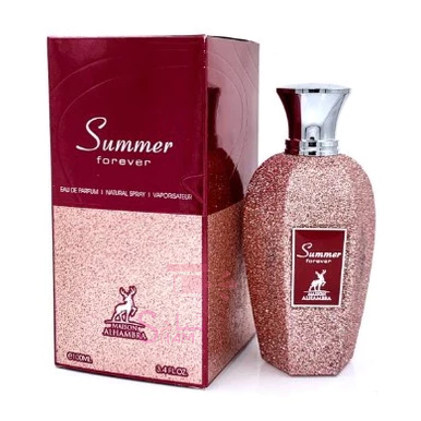 Summer Forever Perfume For Women 100 Ml Edp Maison Alhambra Woman Heals ...