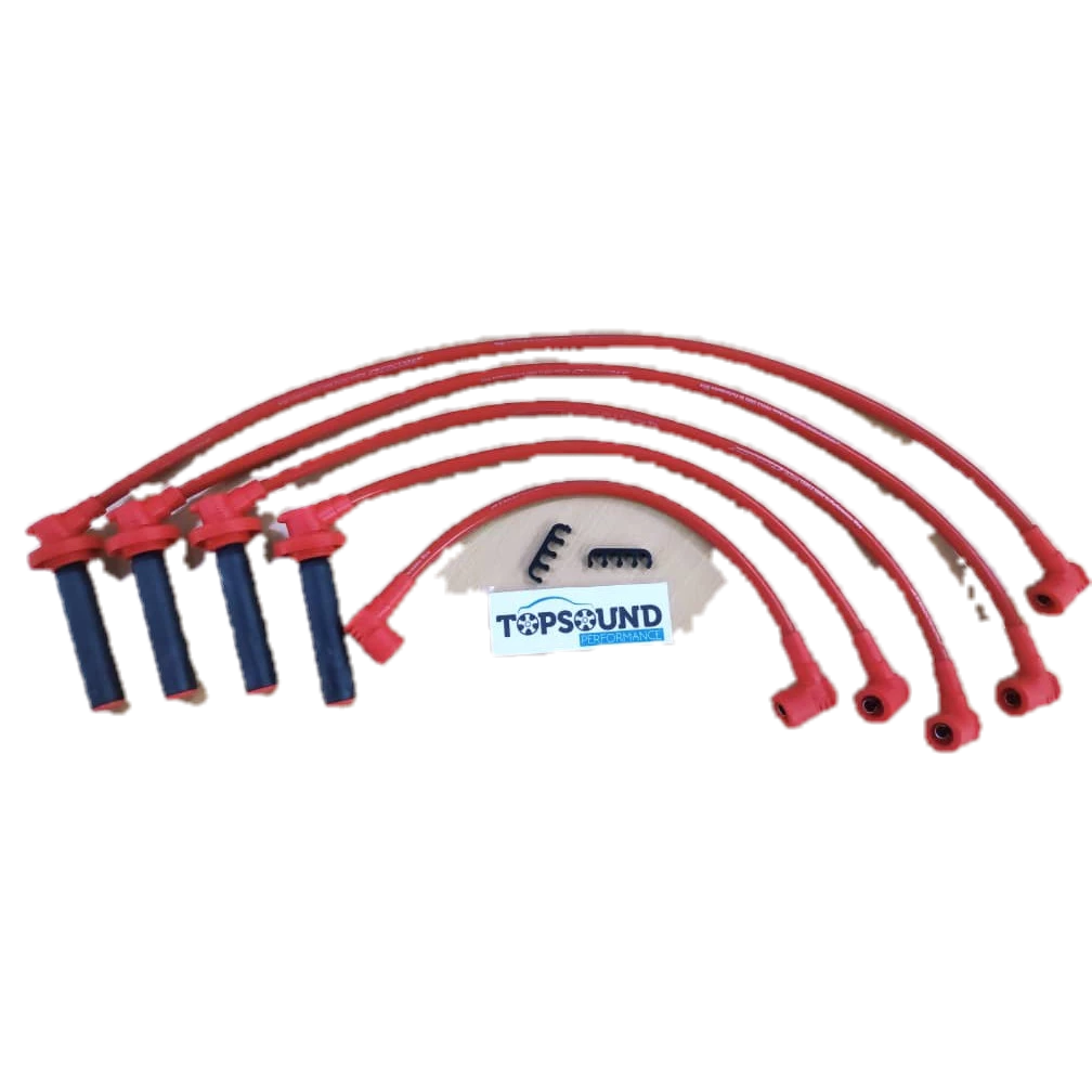 Toyota Corolla AE86 4AGE 16V Arospeed Triple Core 10.2mm Ignition Plug ...