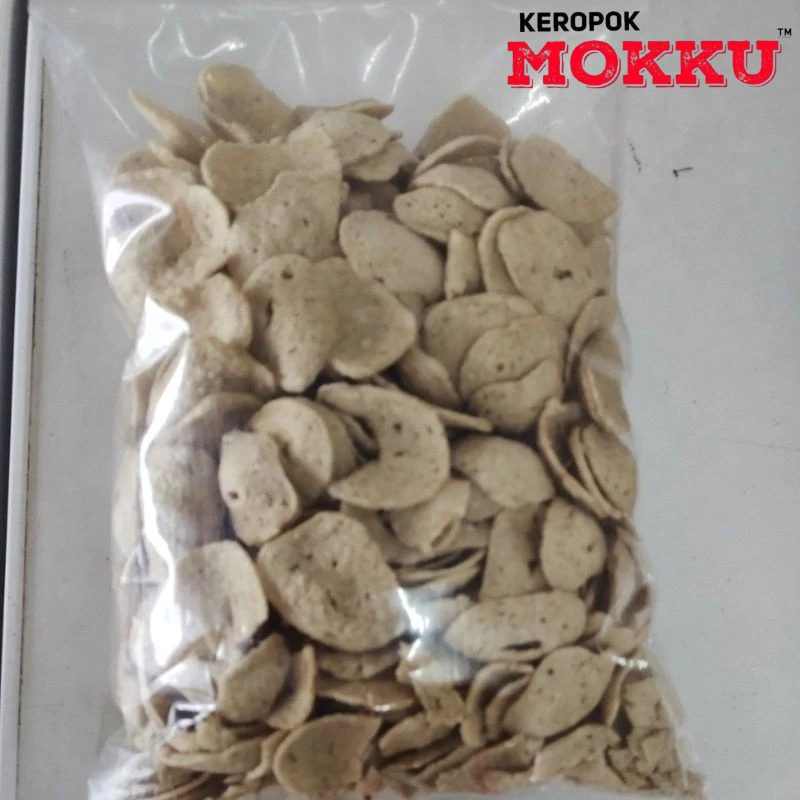 KEROPOK IKAN SEGERA ORI TERENGGANU 250g | Shopee Malaysia