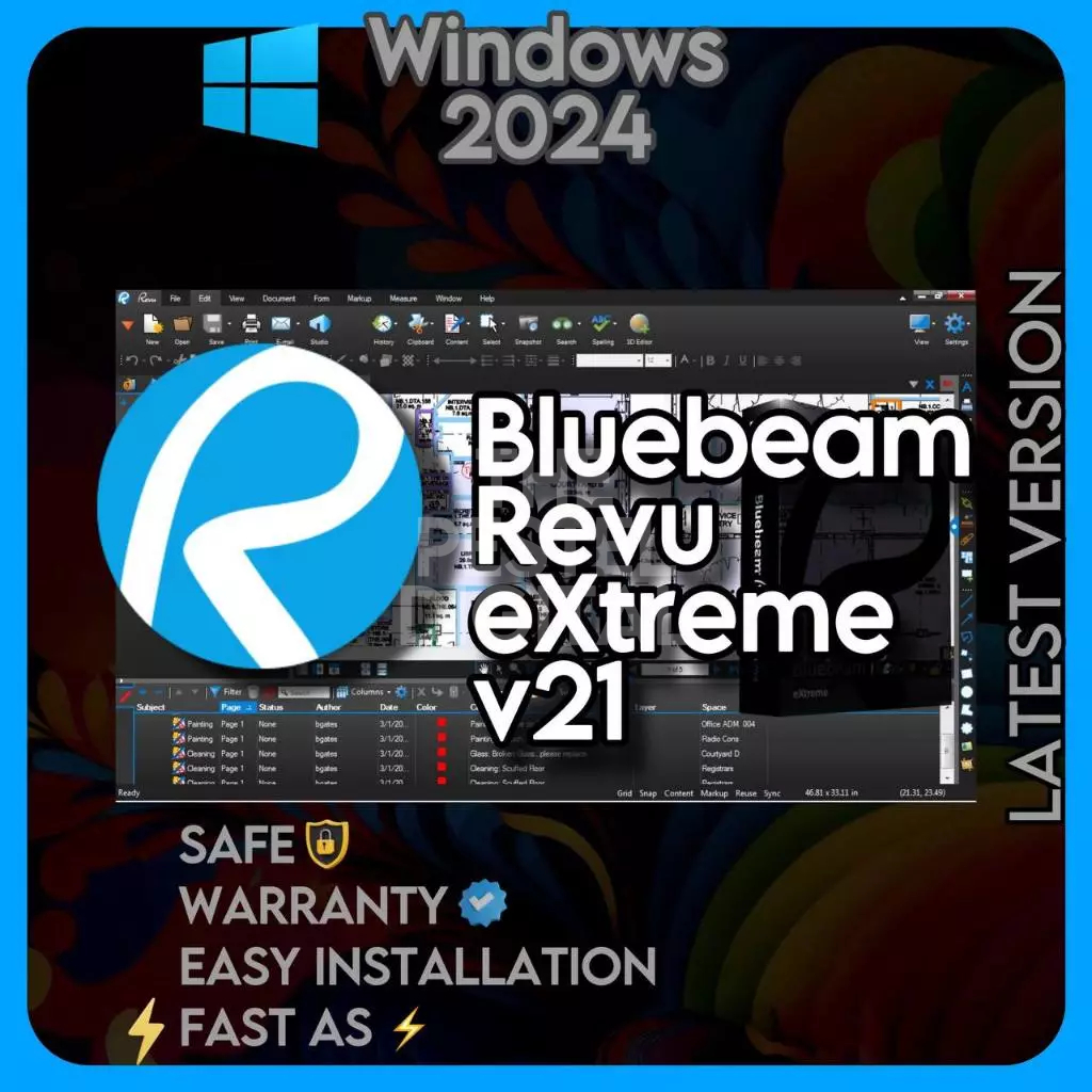 Bluebeam Extreme Pricing – Bluebeam Pricing – ULJAA