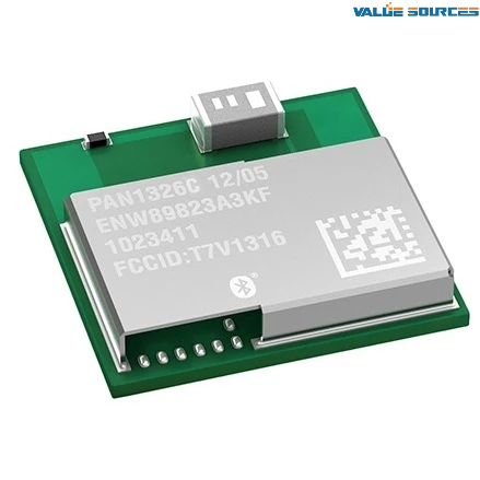Bluetooth Modules - 802.15.1 PAN1326B CC2564B+BLE HCI Module +85 (ENW ...
