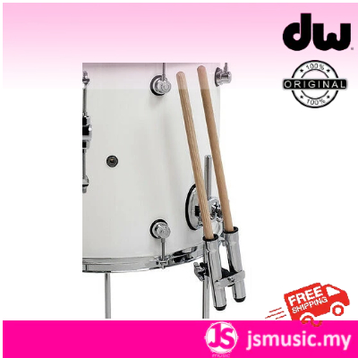 DW One Beat Stick Holder Pair | Shopee Malaysia