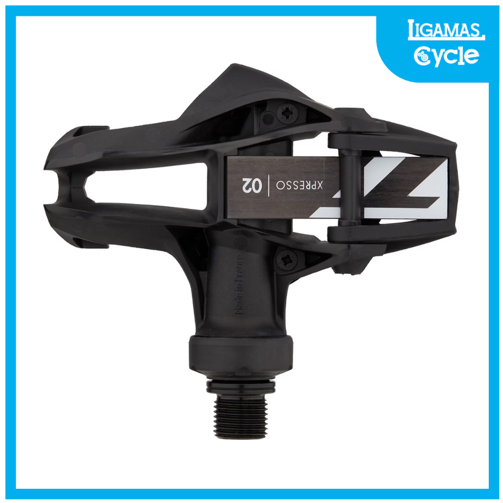 Time XPresso 2 Clipless Pedals | Shopee Malaysia