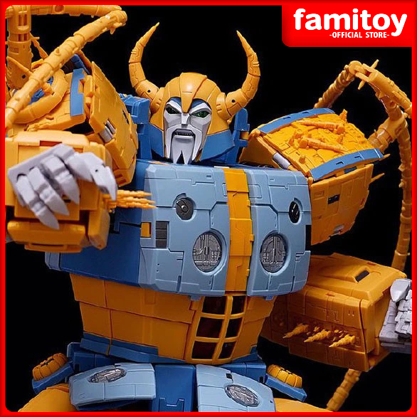 01-Studio Cell S-01 Transformers Unicron | Shopee Malaysia