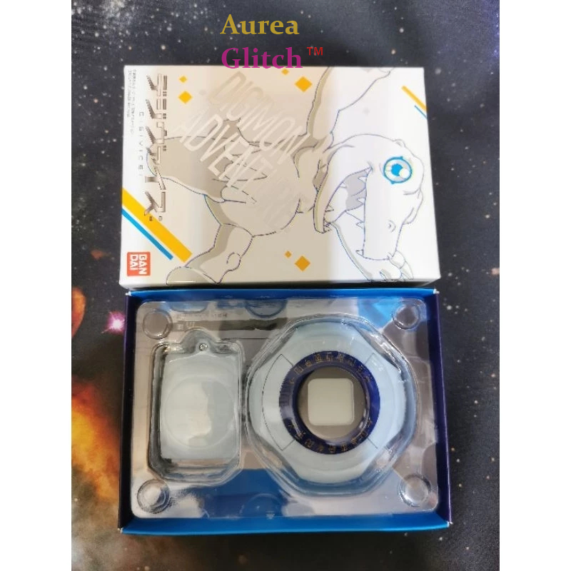Digimon Adventure Digivice 2020 version Japan Like New | Shopee Malaysia