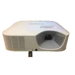 Second Hand Casio Led Projector XJ-V10X Untuk Cikgu2 Sekolah Sangat ...