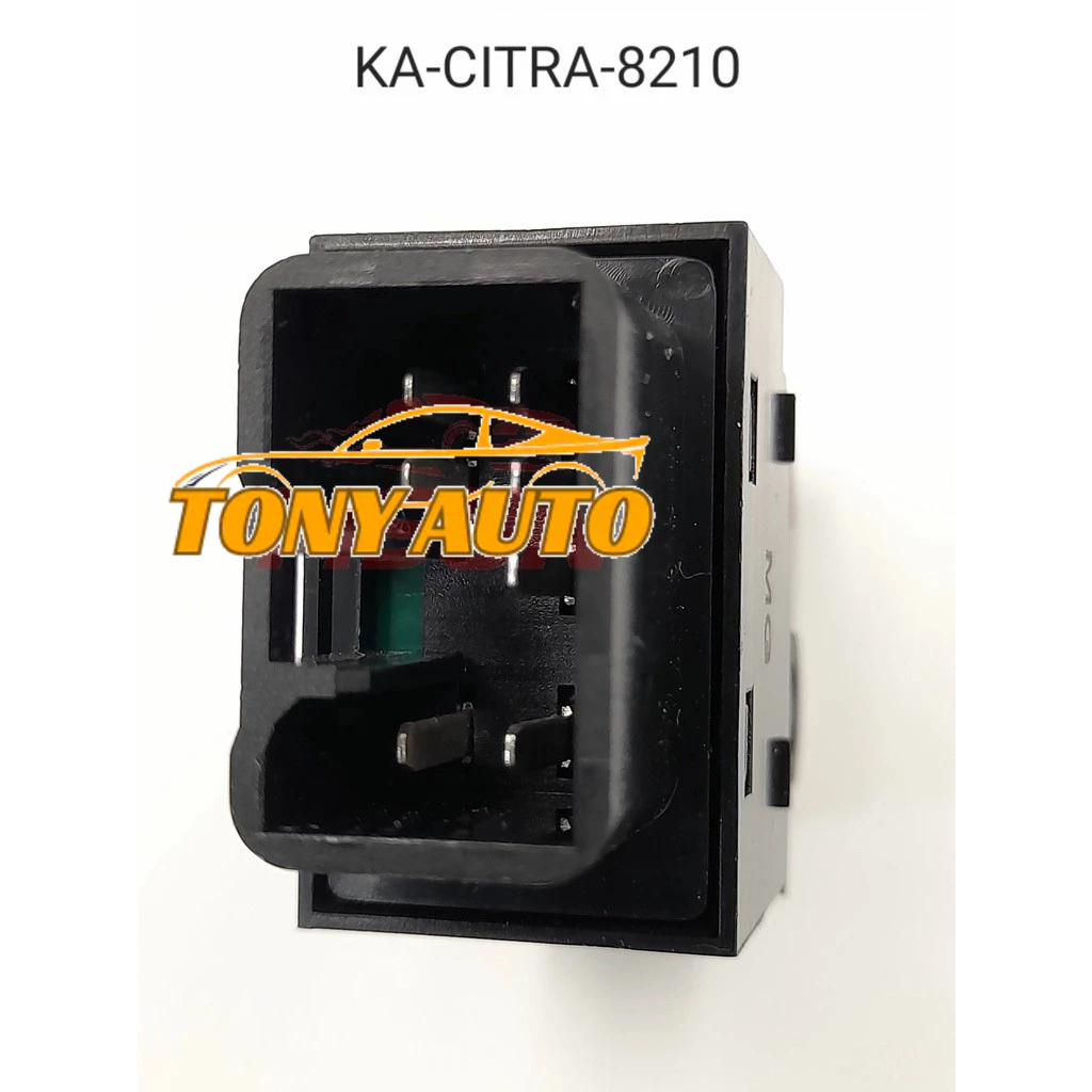 POWER WINDOW SWITCH SUB KIA CITRA SPECTRA HYUNDAI MATRIX GETZ | Shopee ...