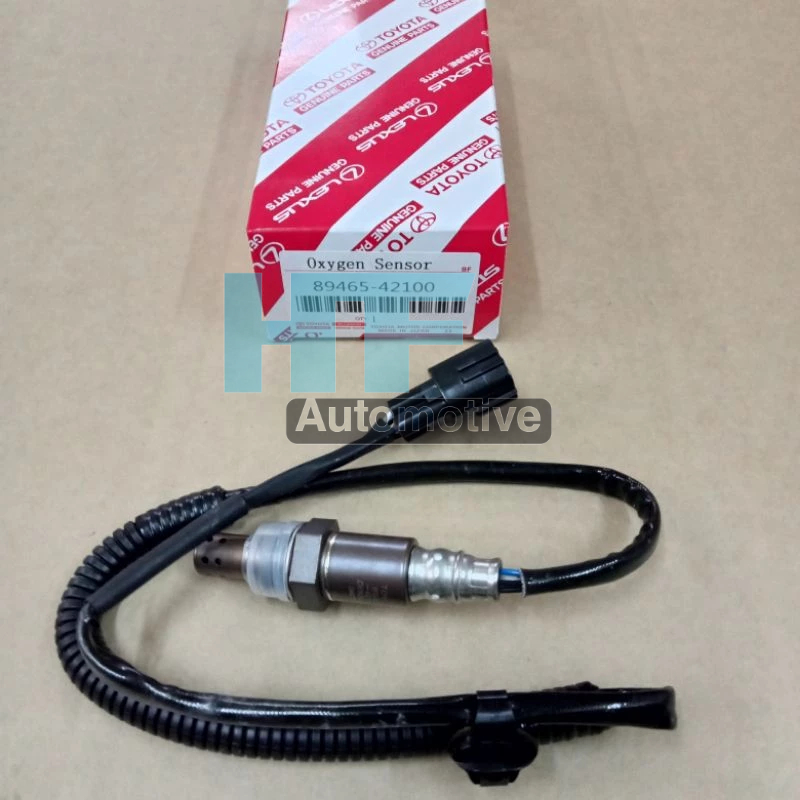 Original Toyota Rav4 Oxygen Sensor 89465-42100 | Shopee Malaysia