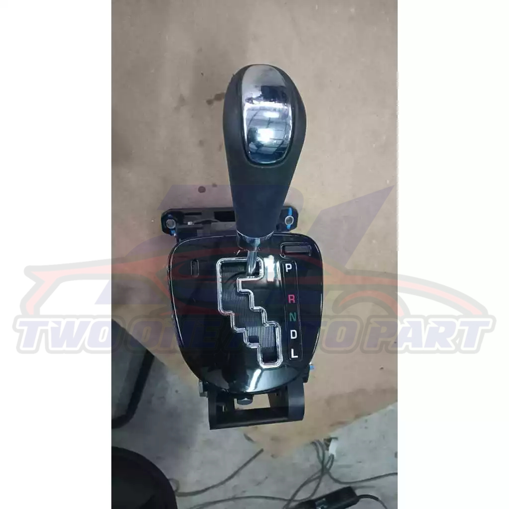 Proton Exora CFE (Turbo) Console Gear / Gear Level Original | Shopee ...
