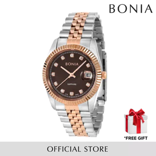 Bonia Timepiece Online, July 2024 | Shopee Malaysia