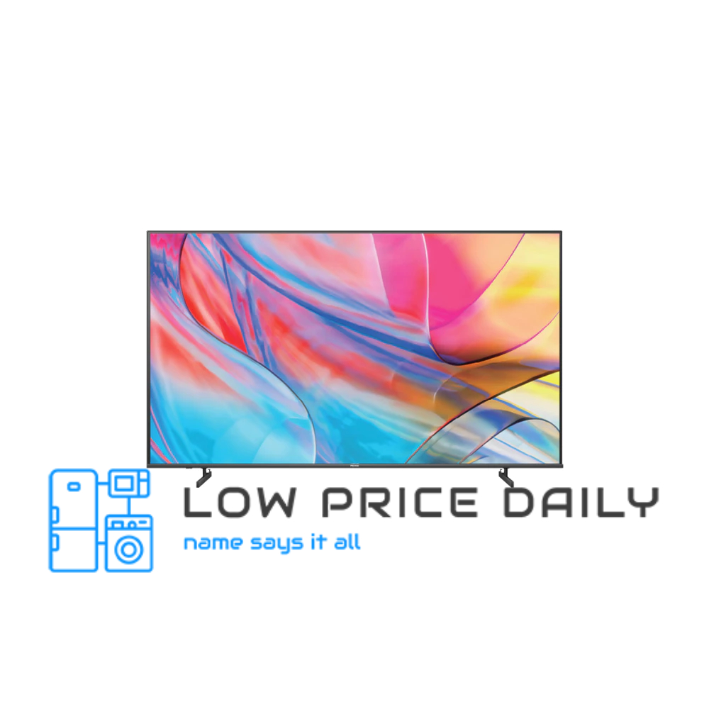 Hisense 85 inch 85A7K 4K UHD Smart VIDAA TV A7K | Shopee Malaysia