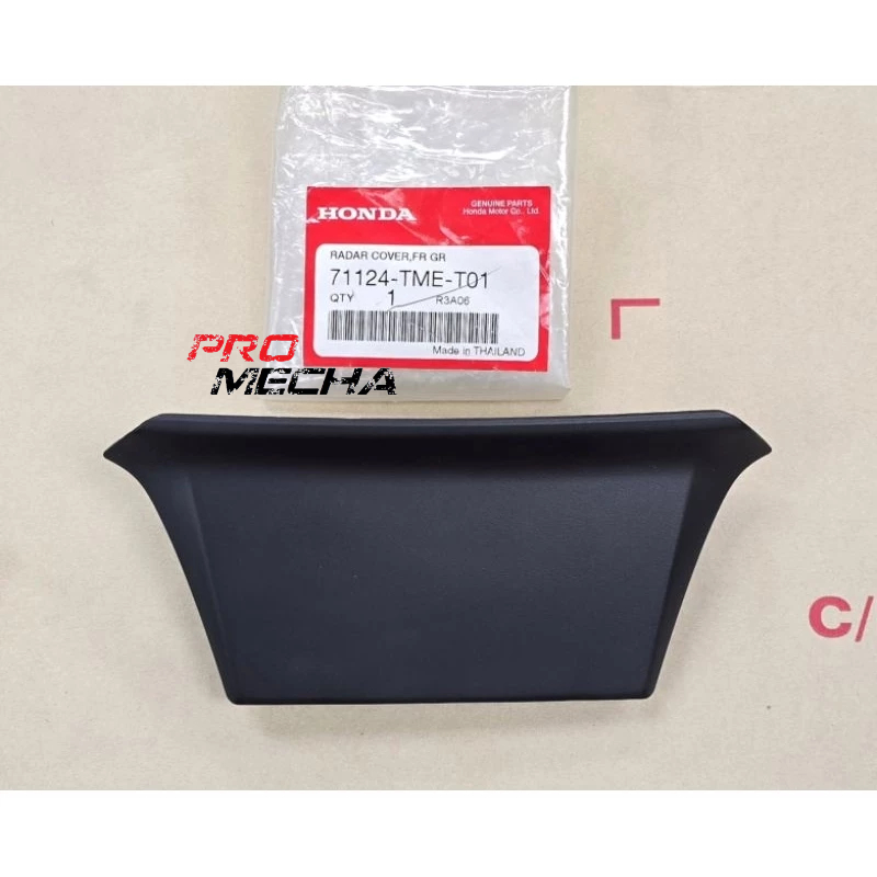 HONDA CRV 2018 1.5TC-P FRONT GRILLE RADAR SENSOR COVER CAP. TLA CR-V ...