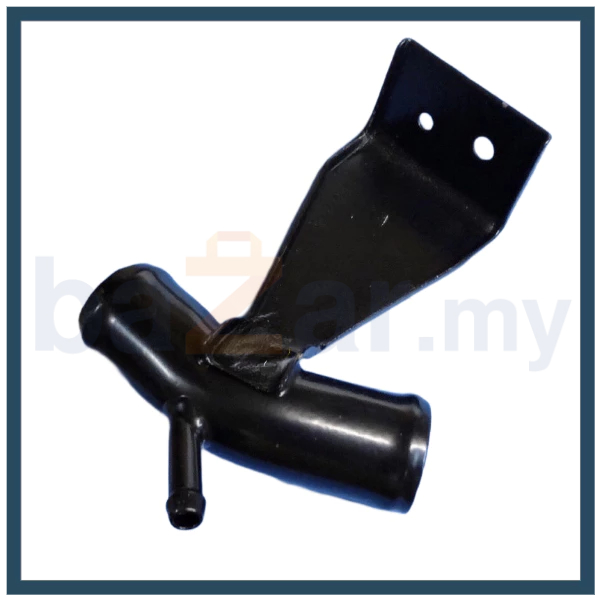 Toyota Wish, Altis ZRE173, ZZE122, ZGE20, and ZZE142 Radiator water ...