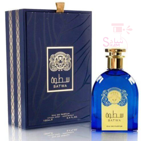 Satwa perfumed Unisex 100ml Luxurious Arabian perfume Ard Al Zaafaran ...
