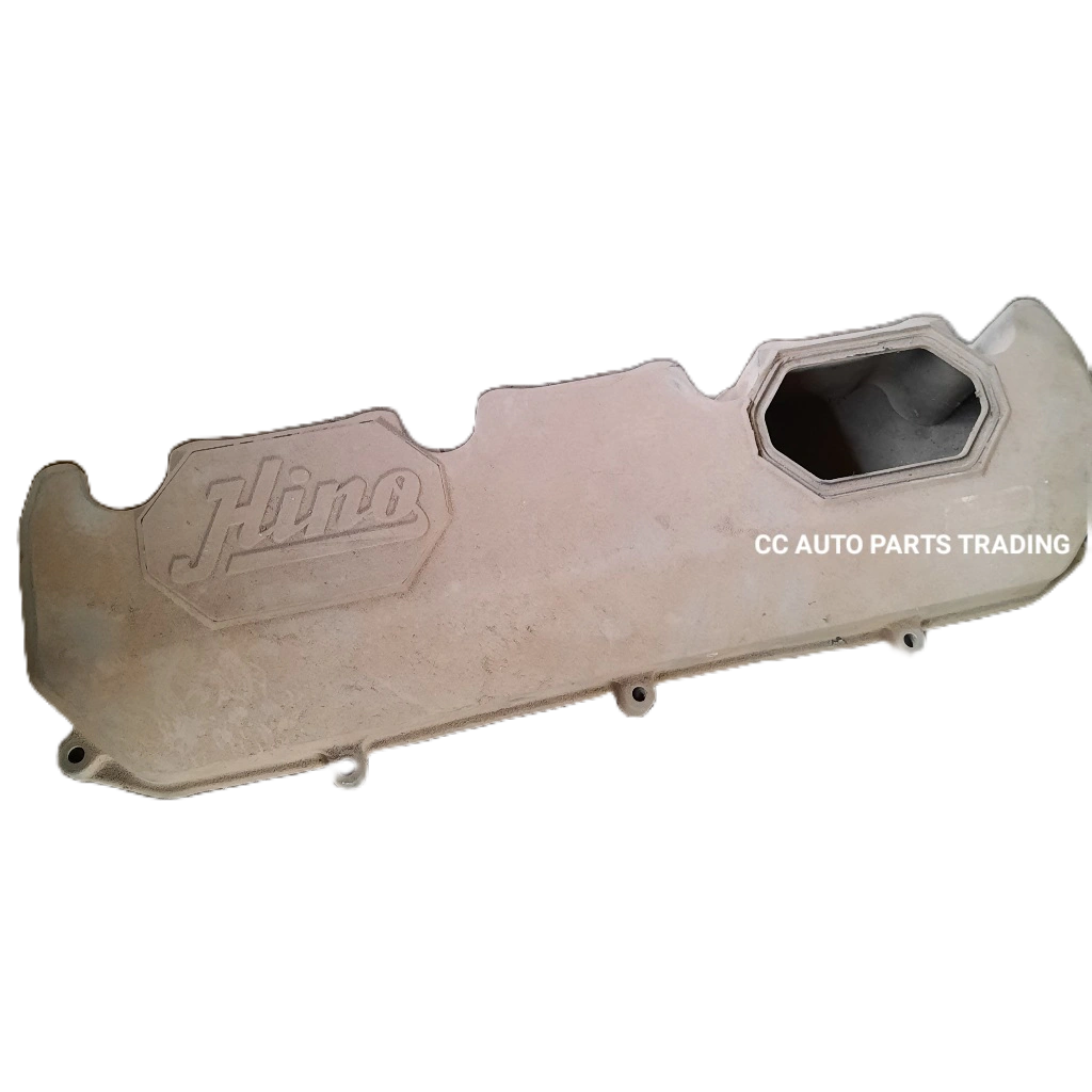 [READY STOCK] HINO EF 750/550 ENGINE HEAD COVER | Shopee Malaysia