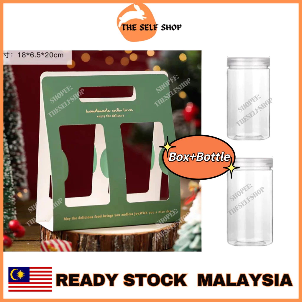 Raya Box/ Door Gift Bag/ Cookies Box/ Wedding Packaging/Wedding Box ...