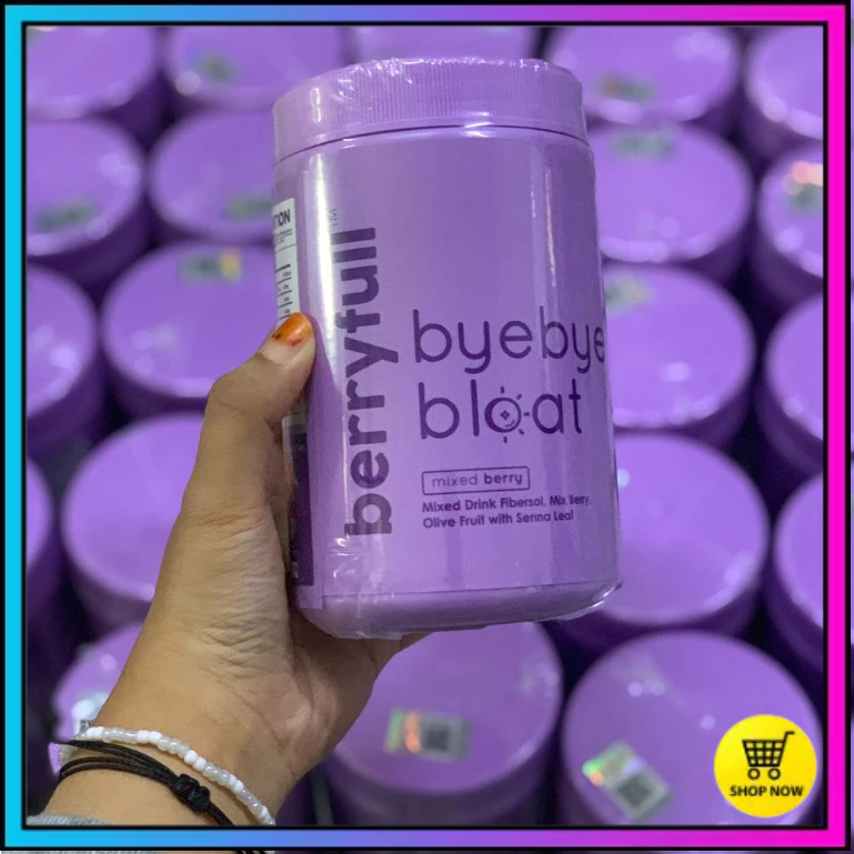 TERMURAH!!! BERRYFULL ORIGINAL INAYAH BEAUTY 1 JAR ( READY STOCK ...