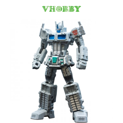 Takara Tomy Transformers Ultra Magnus Pen | Shopee Malaysia