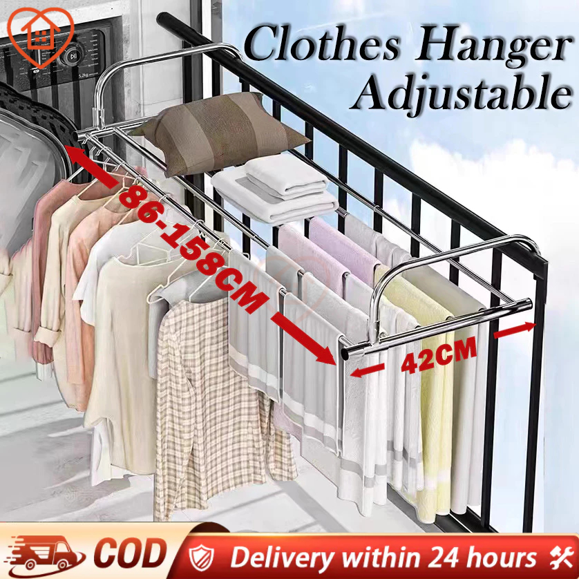 📣LOWEST PRICE📣 Upgraded 6 Poles Indoor and Outdoor Thicker Stainless ...