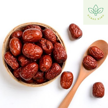Premium Kurma Merah Cina | Chinese Red Dates | Kurma Merah Cina ...