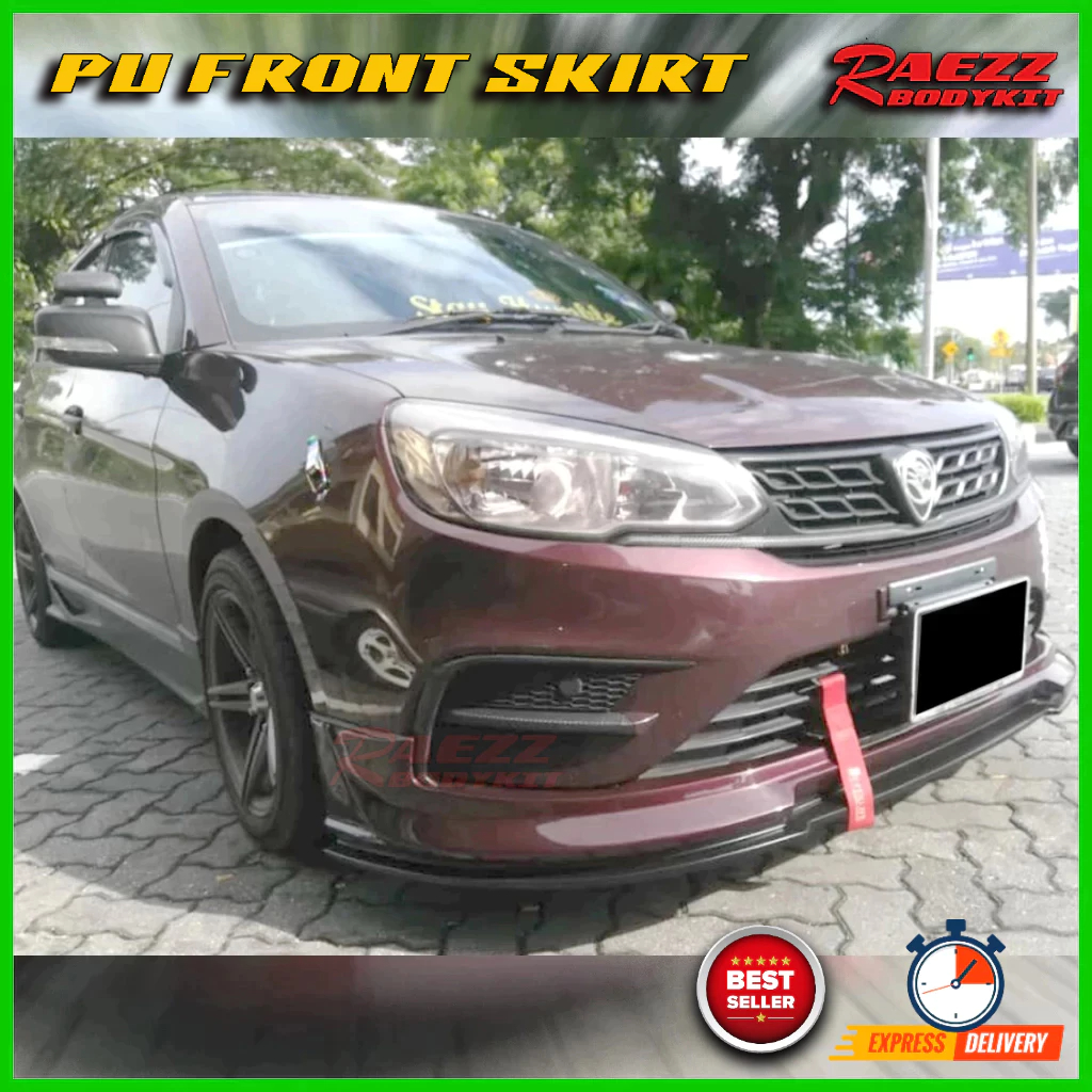 💥READY STOCK💥ANNIVERSARY EDITION🔥Proton Saga VVT Facelift ** 2019 ...