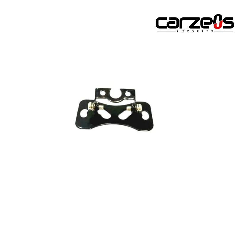 Universal Car Camera Steel Iron Bracket External Reversing Camera Iron ...