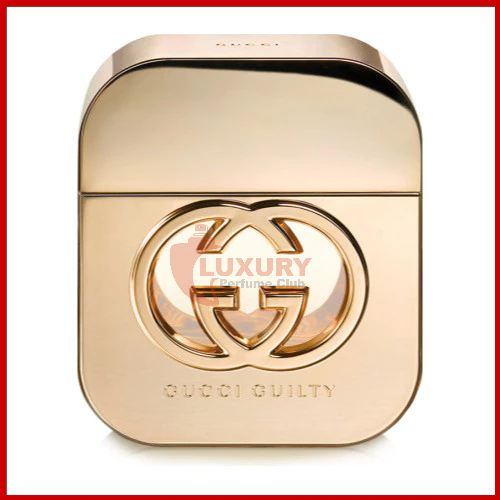 💯 % (Original)Gucci Guilty Gucce for women 75 ml | Shopee Malaysia