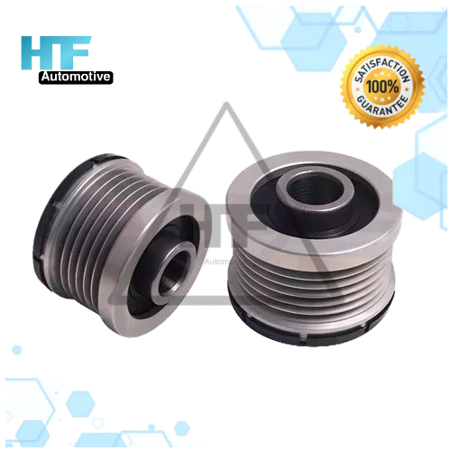 NISSAN X TRAIL T30,SERENA C24 ALTERNATOR PULLEY (23151-6N210)(23150 ...