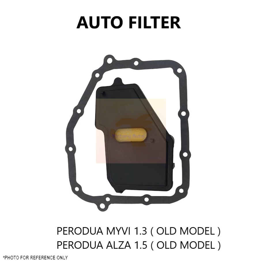 AUTO FILTER 35303-97503 PERODUA MYVI 1.3 ALZA 1.5 TOYOTA AVANZA 1.5 ...