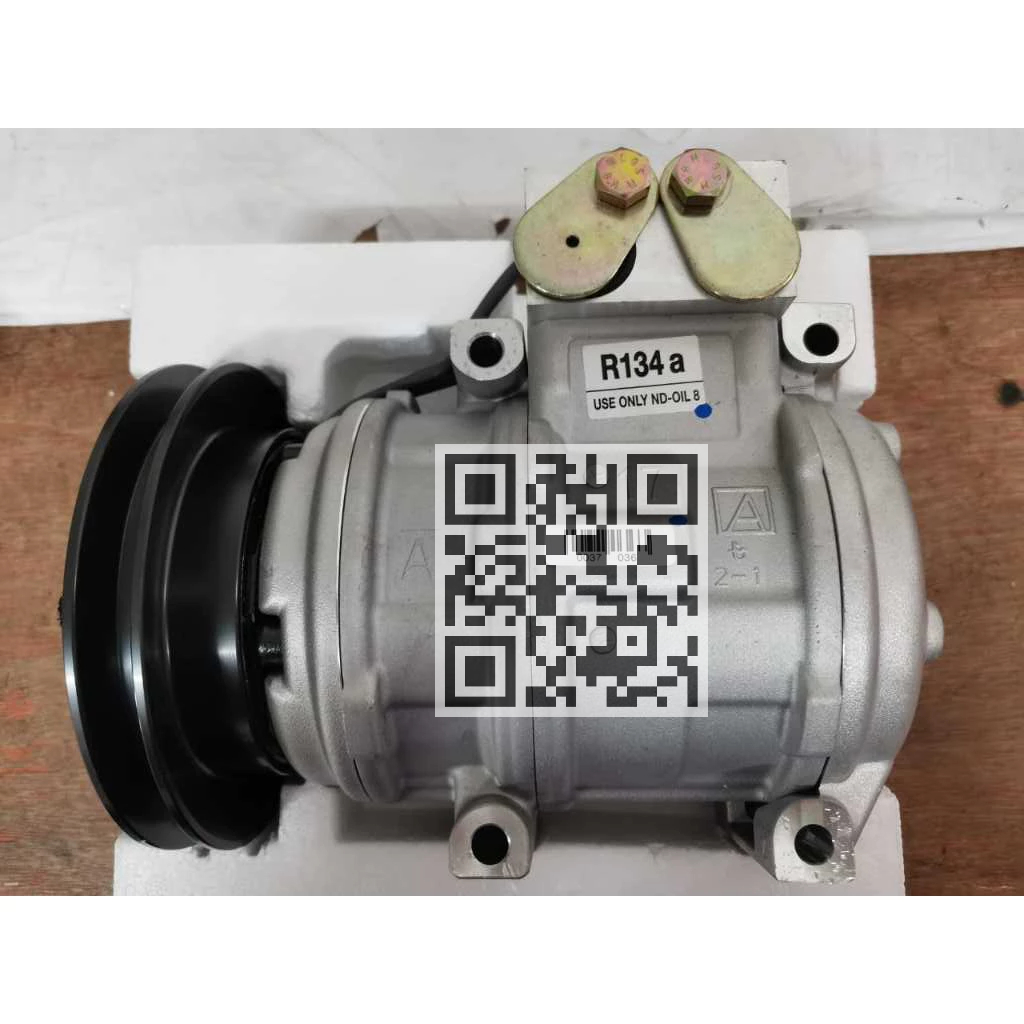 Proton Wira Compressor 1.3 /1.5 System SANDEN | Shopee Malaysia