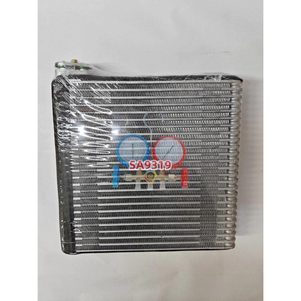 TOYOTA ACR30 ESTIMA 03 COOLING COIL EVAPORATOR | Shopee Malaysia