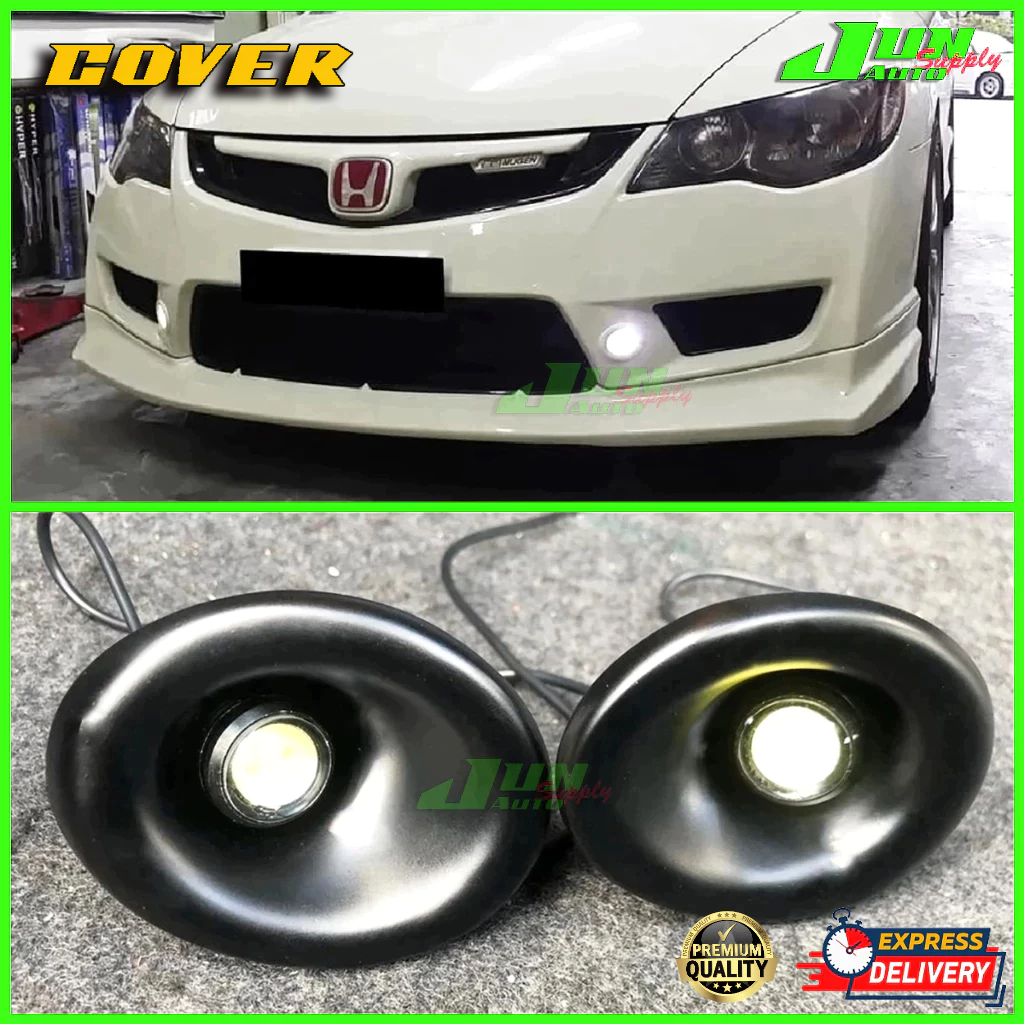 💥Ready Stock💥Honda Civic FD1 / FD2 / FD2R FD Light Beam/Light Beam ...