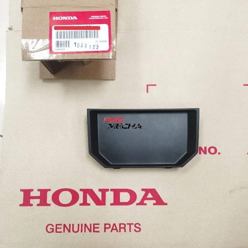ORIGINAL HONDA CRV 2020~2022 1.5 TC-P FRONT GRILLE RADAR SENSOR COVER ...
