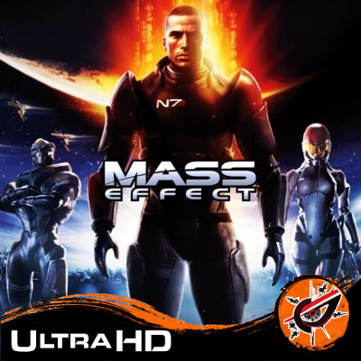 Mass Effect STEAM DECK | ROG ALLY | LEGION GO || PC Games || | Shopee ...