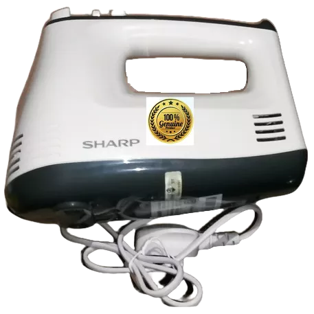 Sharp Stand Mixer EMS60 EMS60WH Motor Part Only (White Colour ...